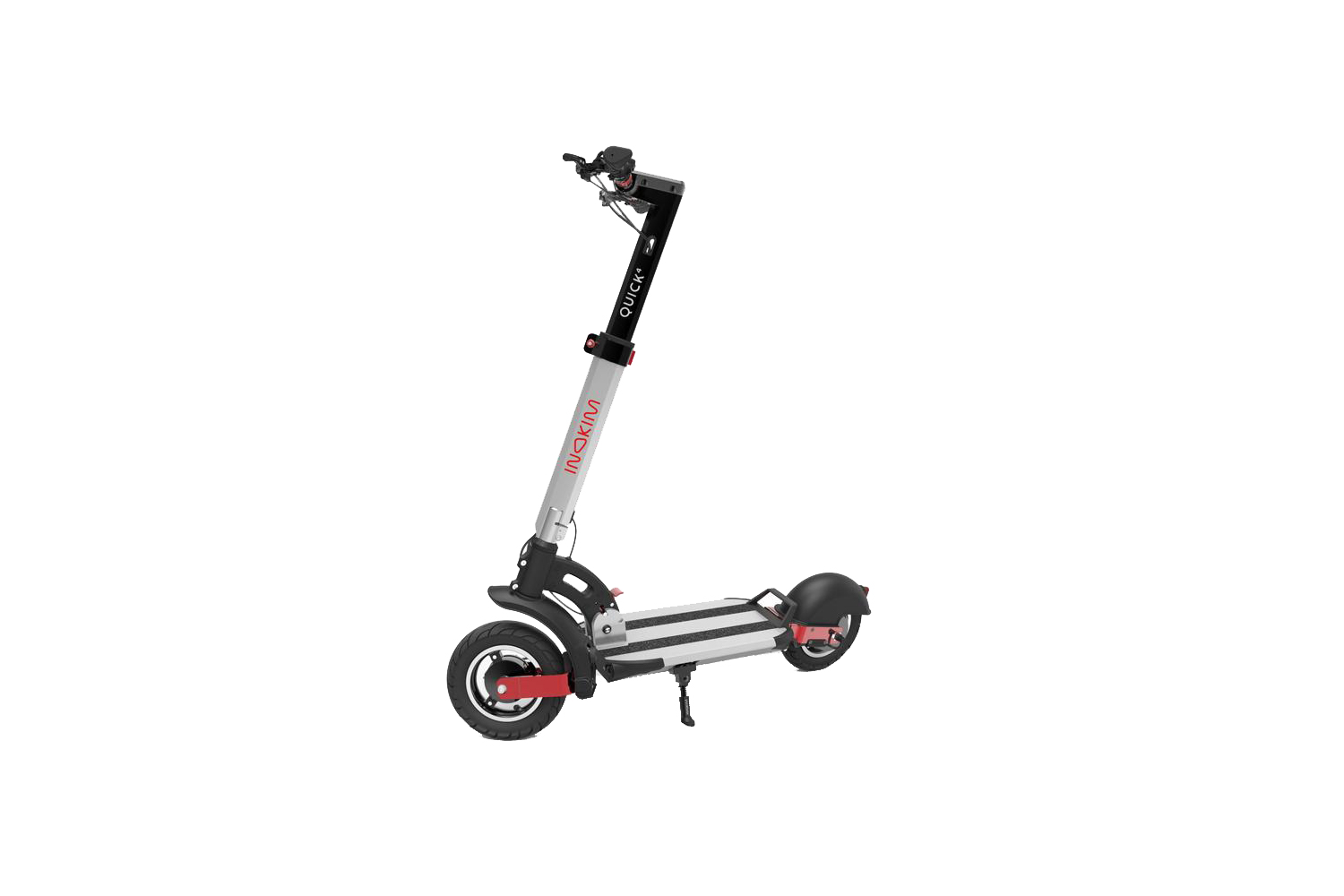 The Inokim Quick 4 - WalkSmart