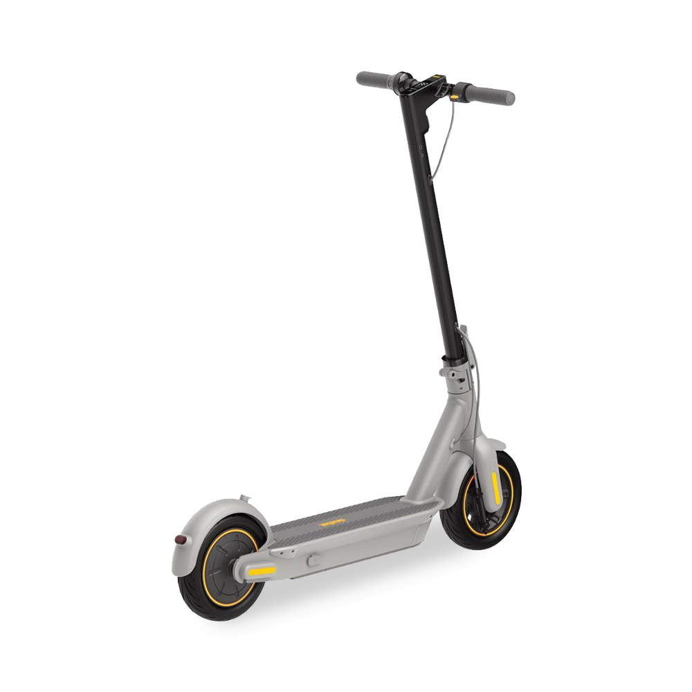 The Segway Ninebot Max G30LP - WalkSmart