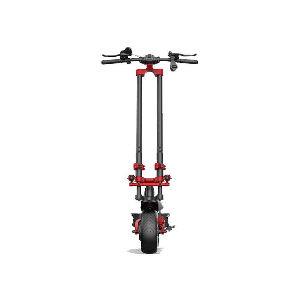 The Zero 11X Scooter - WalkSmart