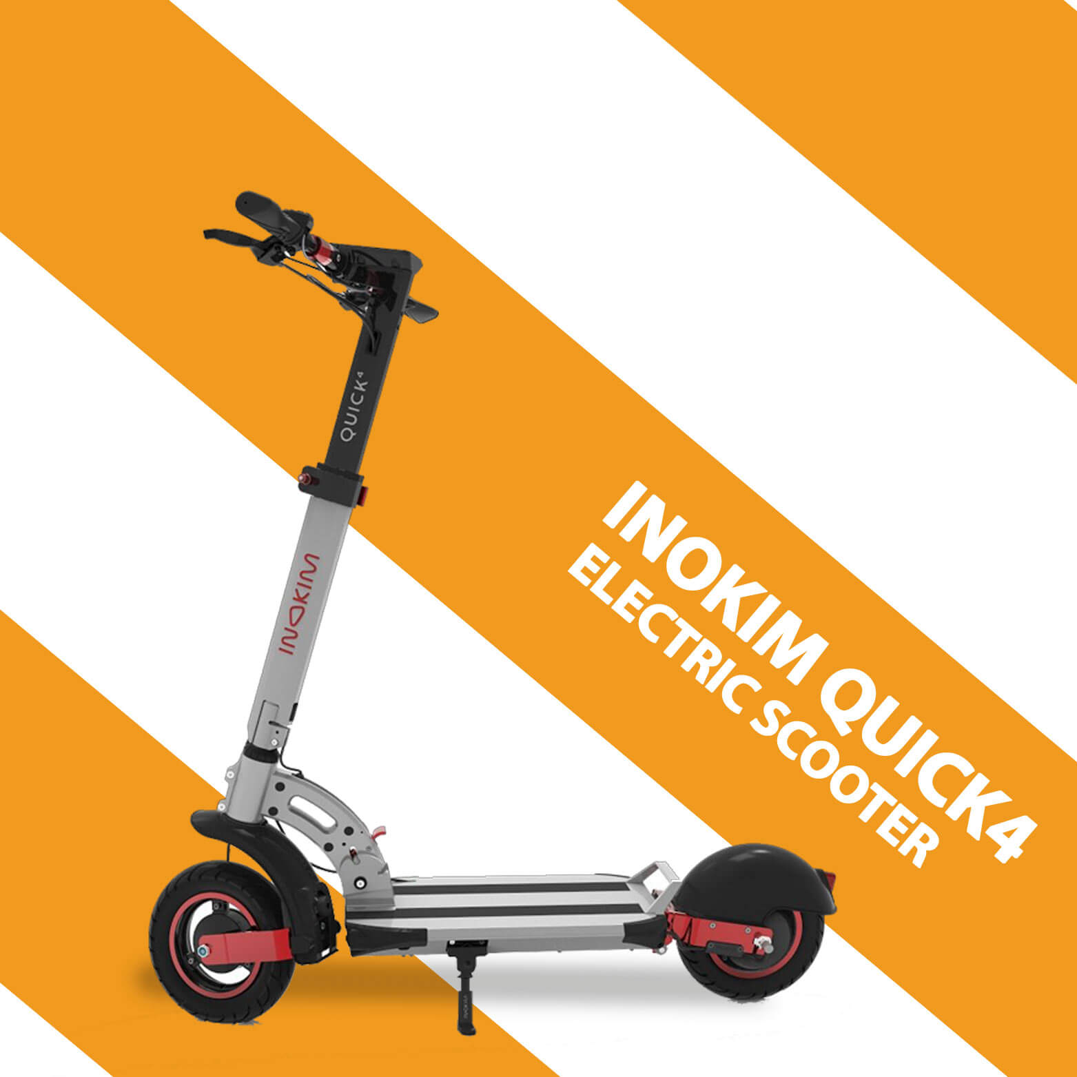 The Inokim Quick 4 - WalkSmart