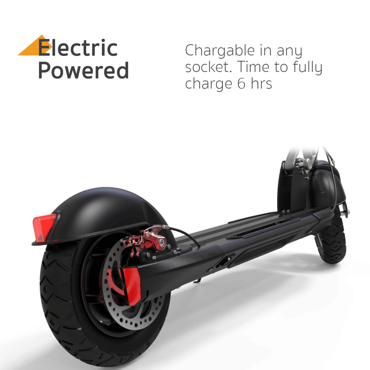 The Inokim Quick 4 - WalkSmart