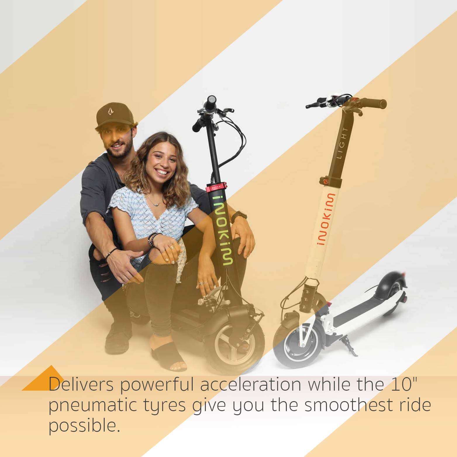 The Inokim Quick 4 - WalkSmart